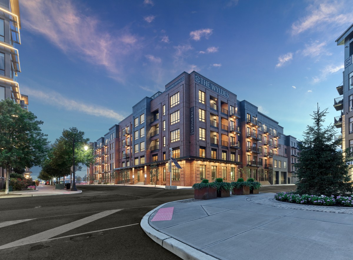 Harrison, NJ’s Riverbend to Welcome New Culinary Destinations This ...